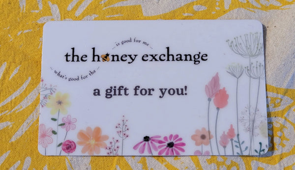 Honey - The Honey Exchange