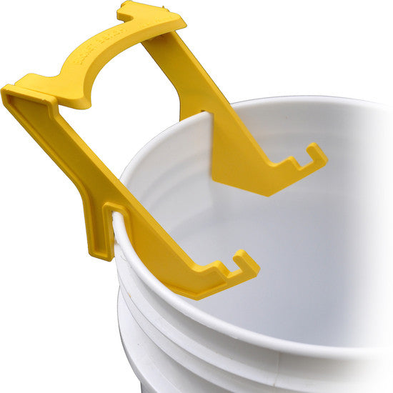 Bucket Bench - The Honey Exchange