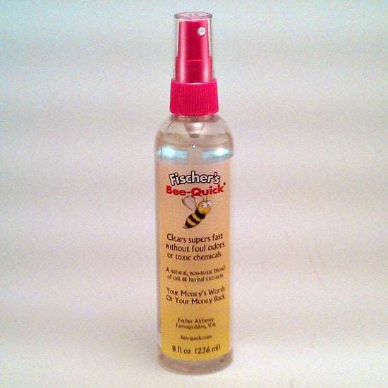 Fischer's Bee Quick - The Honey Exchange