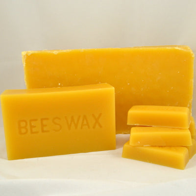 Beeswax - The Honey Exchange