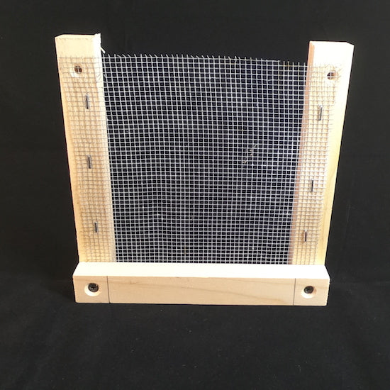 Robbing Screen - The Honey Exchange